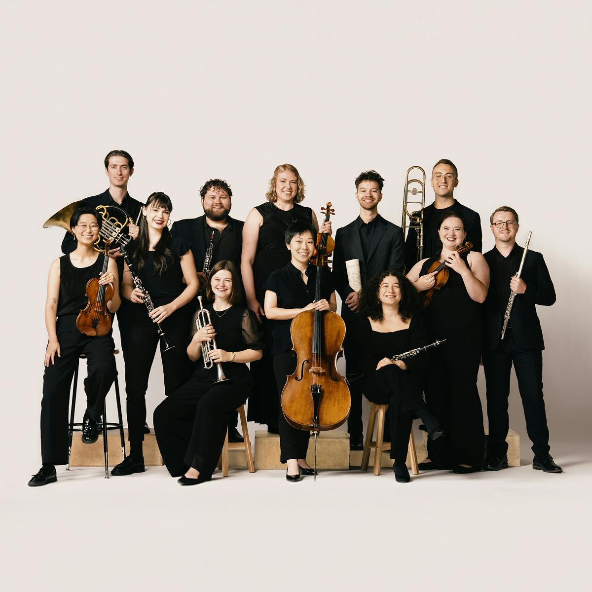 Ensemble Connect: April 13, 2026 | Carnegie Hall