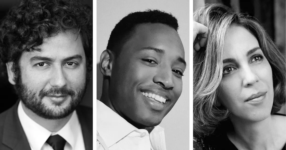 Orchestra of St. Luke's and Joseph Parrish: Finding an American Voice ...