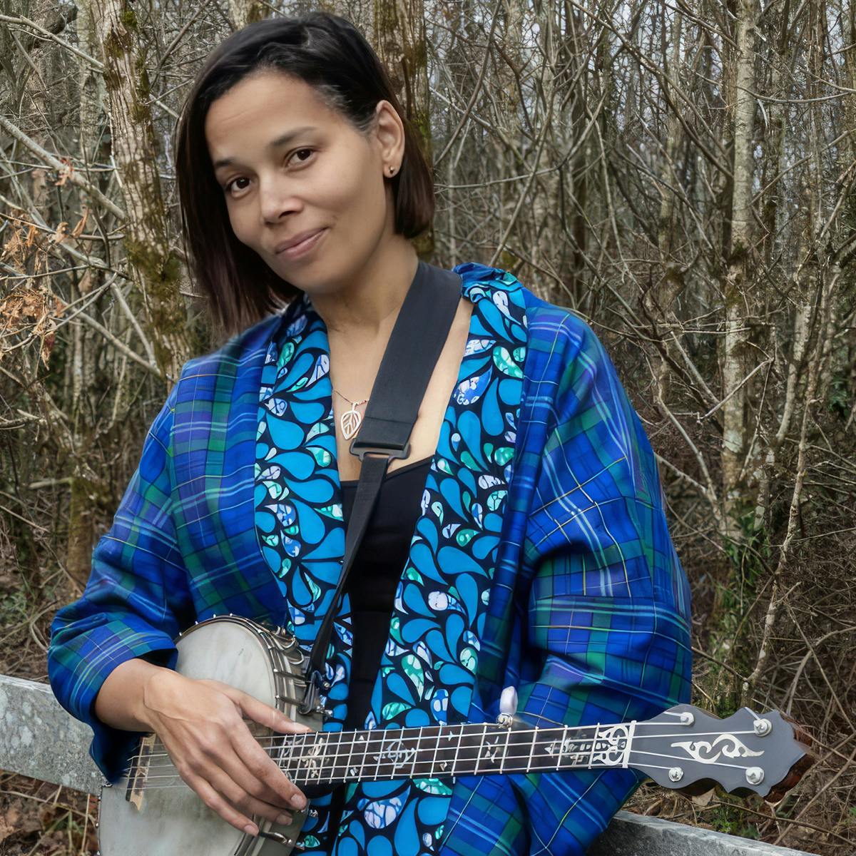 Just Added to 2025–2026 Season: Rhiannon Giddens Returns in May 2026 ...