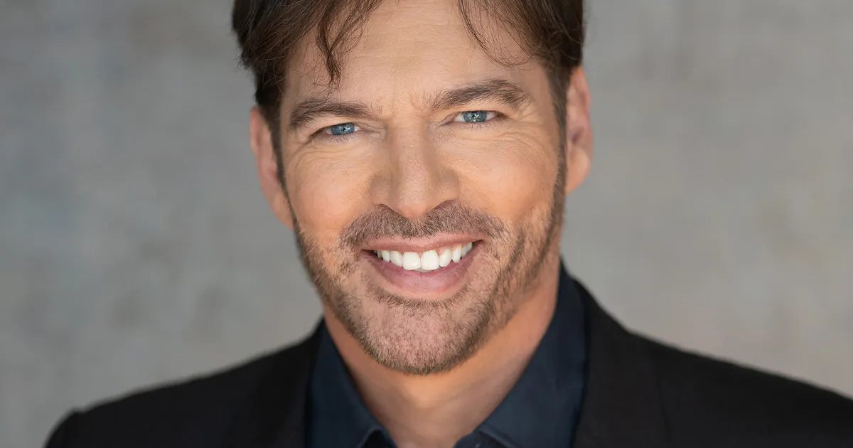 Harry Connick Jr. in Concert: May 22, 2026 | Carnegie Hall