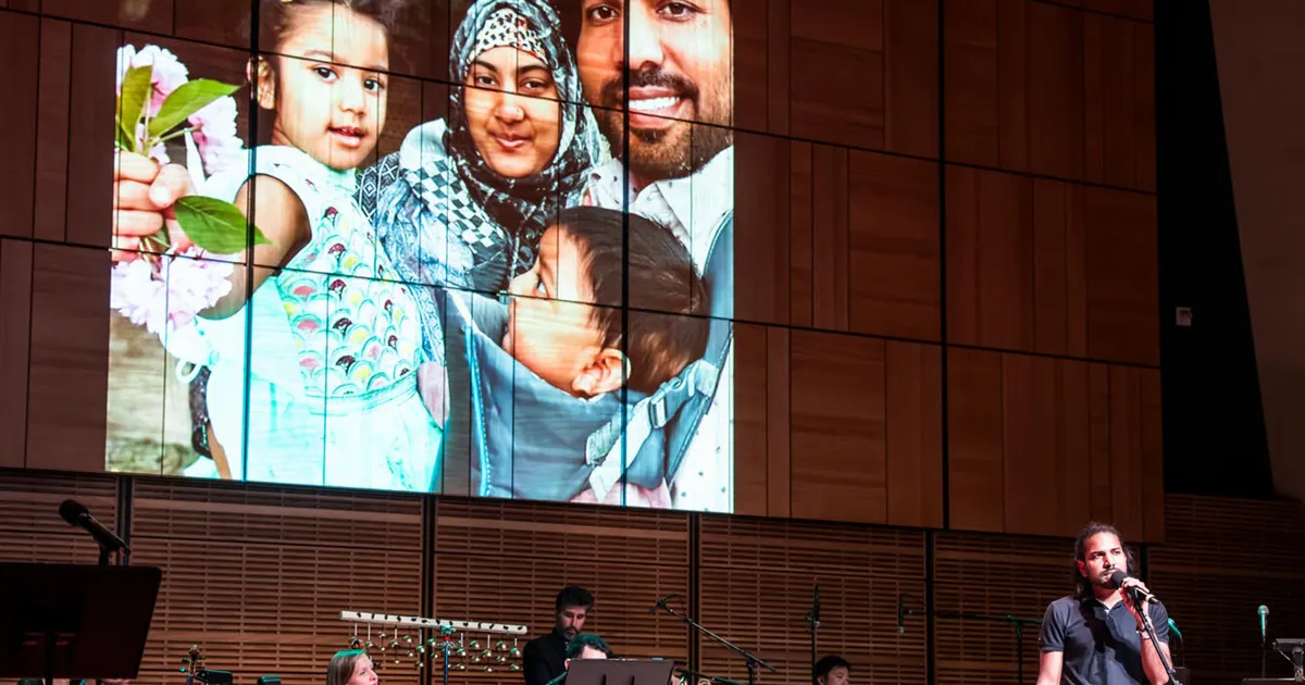 Lullaby Project Celebration Concert | Carnegie Hall