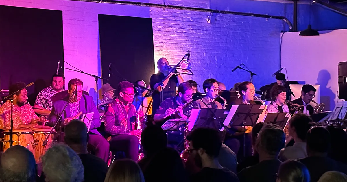 John Coltrane Centennial: Celebrating Jimmy Garrison | Carnegie Hall