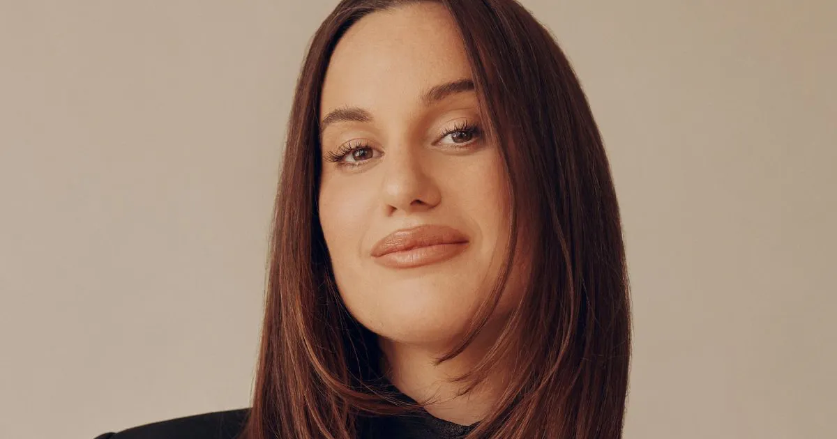 Hannah Berner, Comedian | Nov 8, 2025 at 8 PM | Carnegie Hall