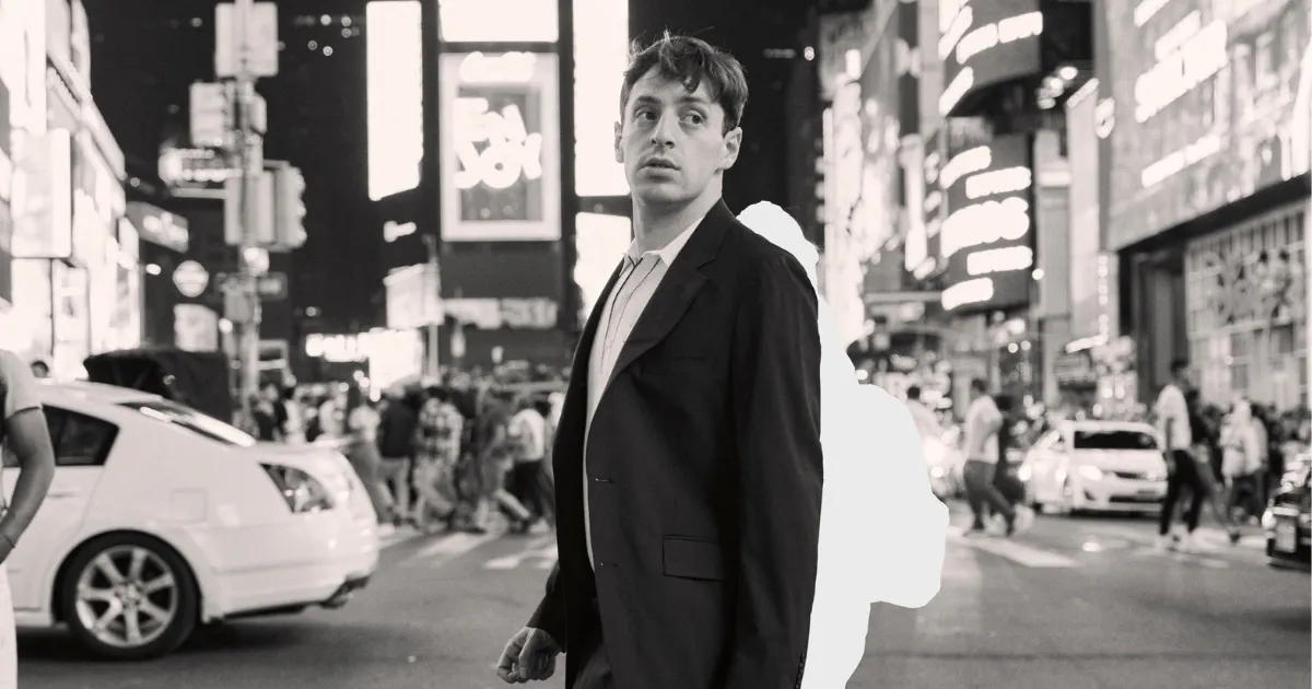 Alex Edelman, Comedian | Nov 15, 2025 at 6 PM | Carnegie Hall
