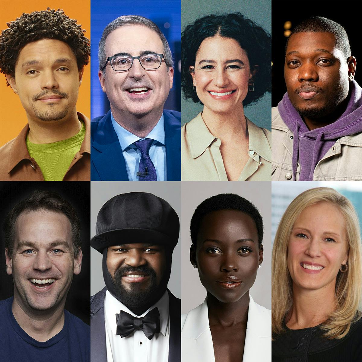 Comic Relief Live | Dec 10, 2025 at 8 PM | Carnegie Hall