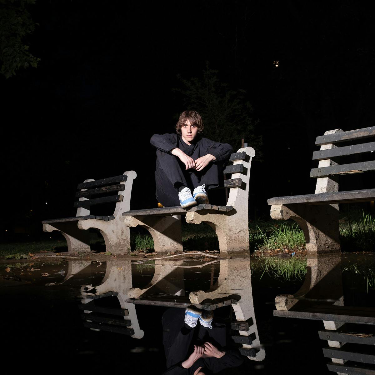 Cameron Winter | Dec 11, 2025 at 8 PM | Carnegie Hall