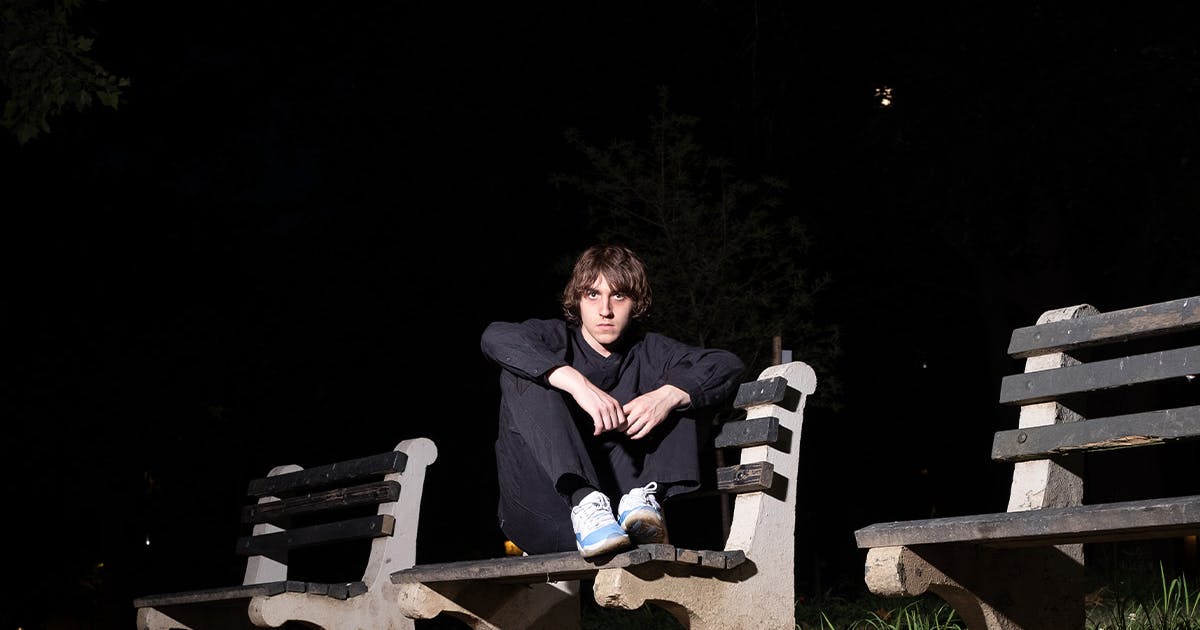 Cameron Winter | Dec 11, 2025 at 8 PM | Carnegie Hall