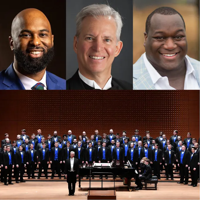 Manhattan Concert Productions Series | Carnegie Hall