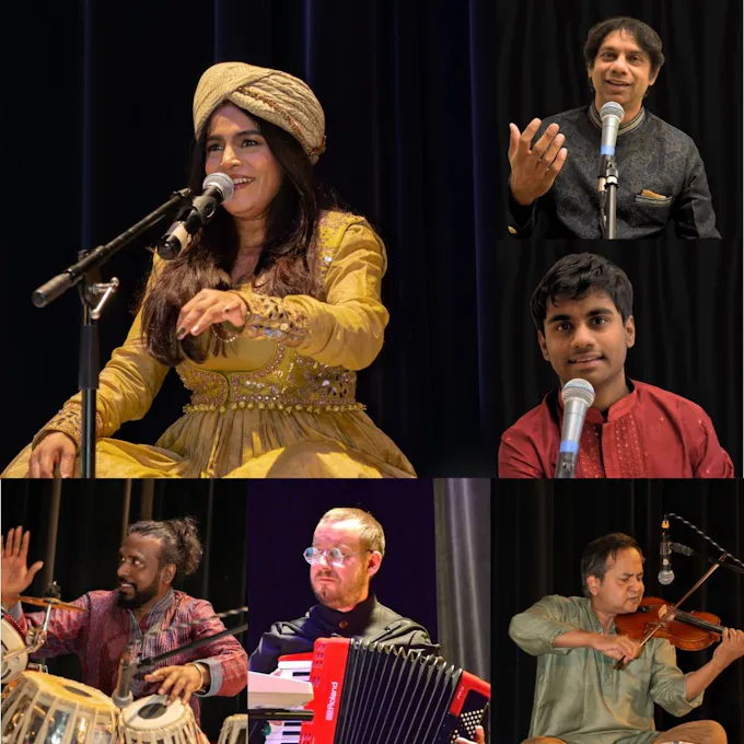 FALU and Her Band | Mar 27, 2026 at 7 PM | Carnegie Hall