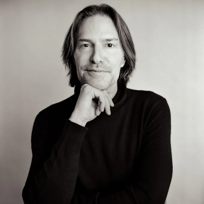The Music of Eric Whitacre | Apr 13, 2026 at 7 PM | Carnegie Hall