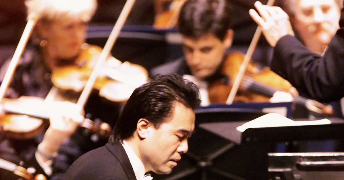 Vienna Royal Orchestra: Viva Mozart 270 | Carnegie Hall