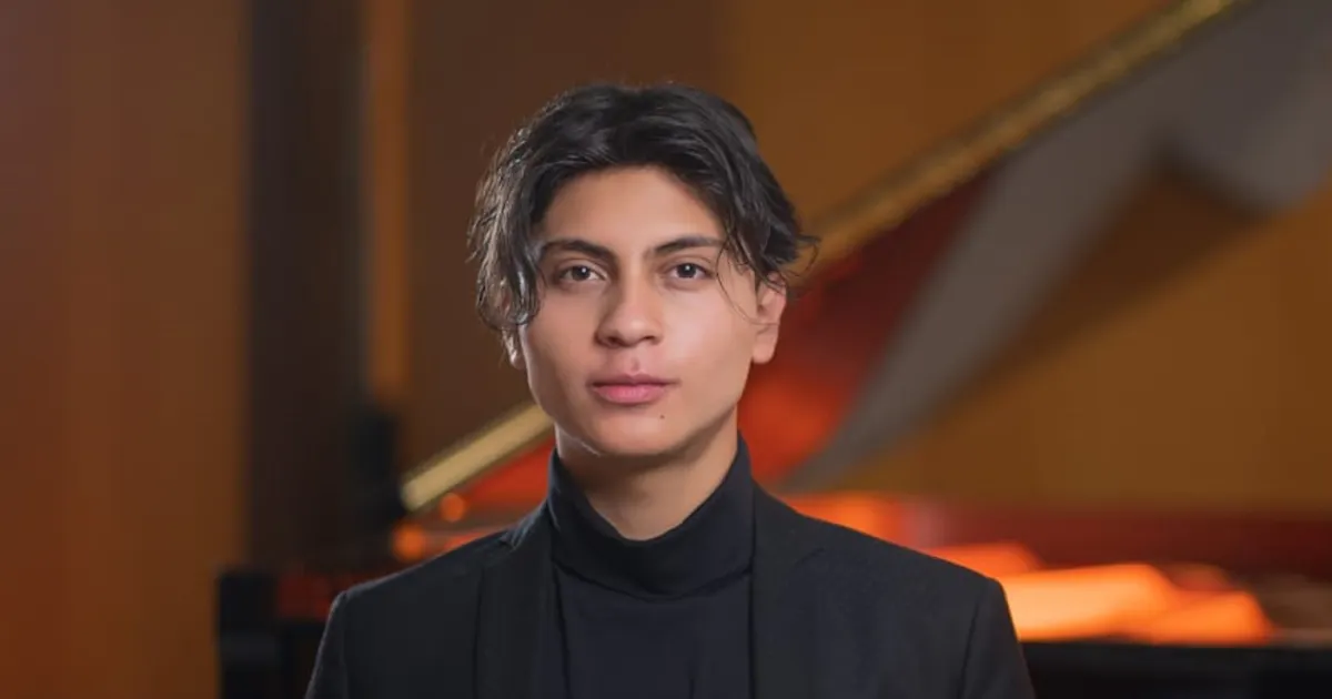 Rising Stars in Two Piano Recitals | Carnegie Hall
