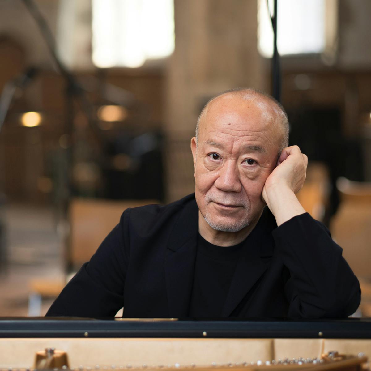 Joe Hisaishi in Concert: July 10, 2026 | Carnegie Hall