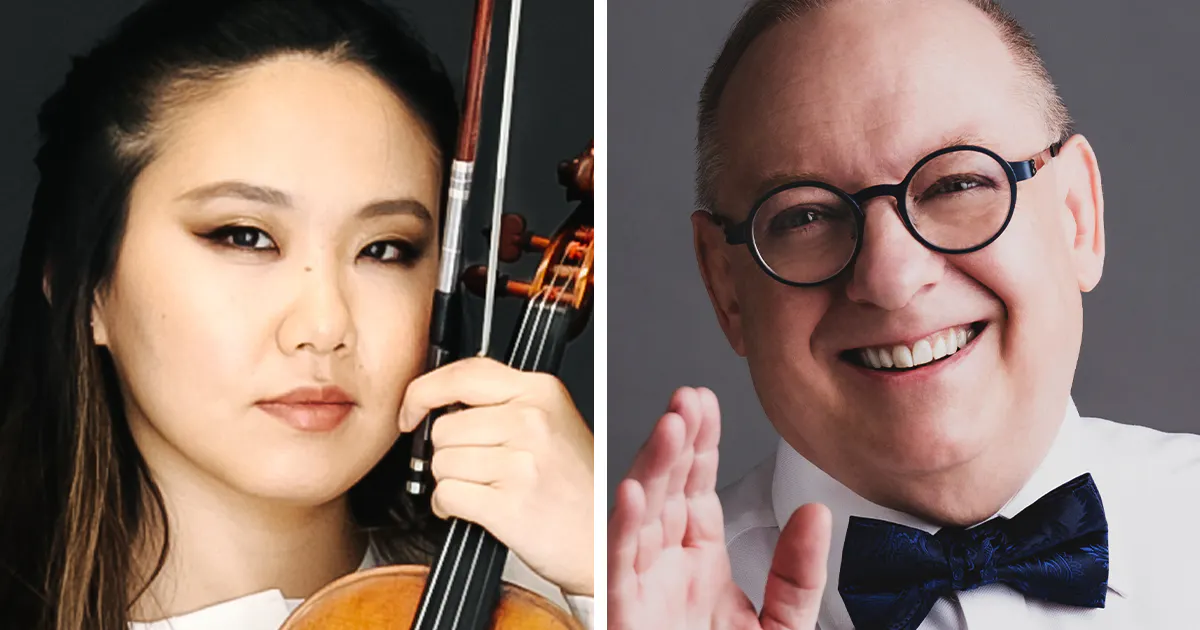 Orchestra of St. Luke's | Carnegie Hall