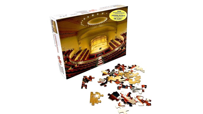 Ten Holiday Gift Ideas for Music Lovers | Carnegie Hall