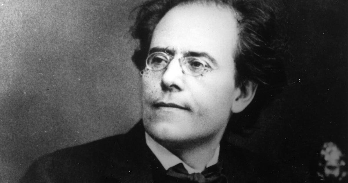 Mahler in New York and at Carnegie Hall | Carnegie Hall