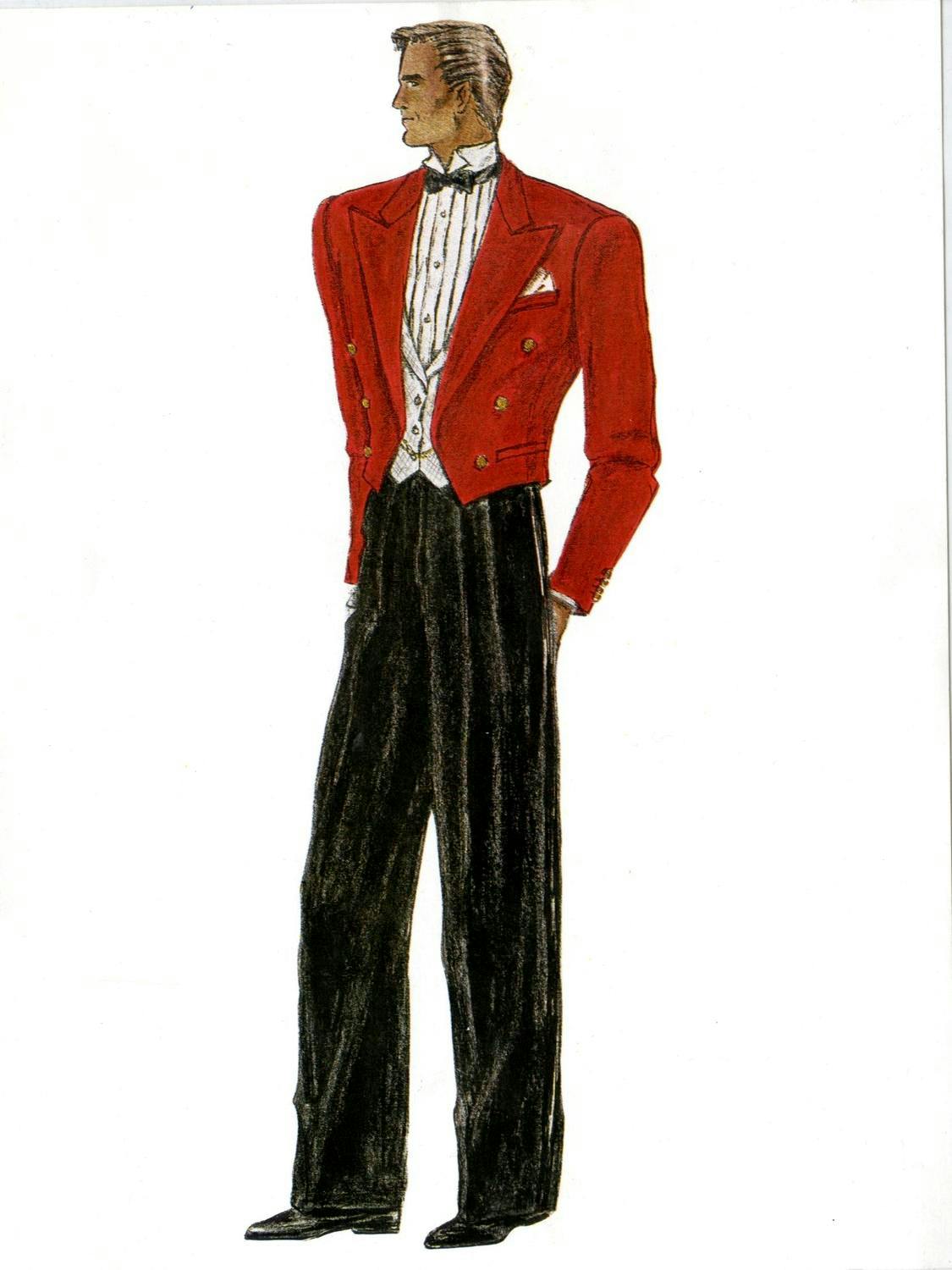 carnegie hall ushers