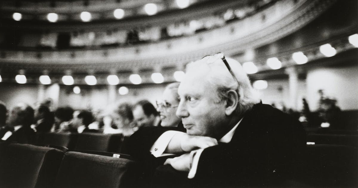 The Campaign to Save Carnegie Hall | Carnegie Hall