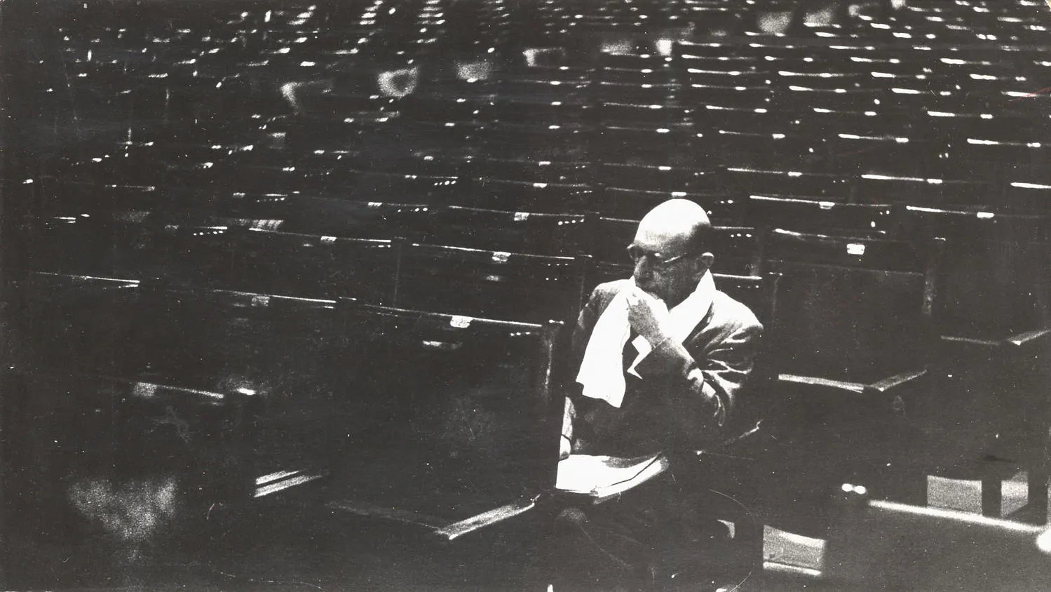Igor Stravinsky’s The Firebird | Carnegie Hall