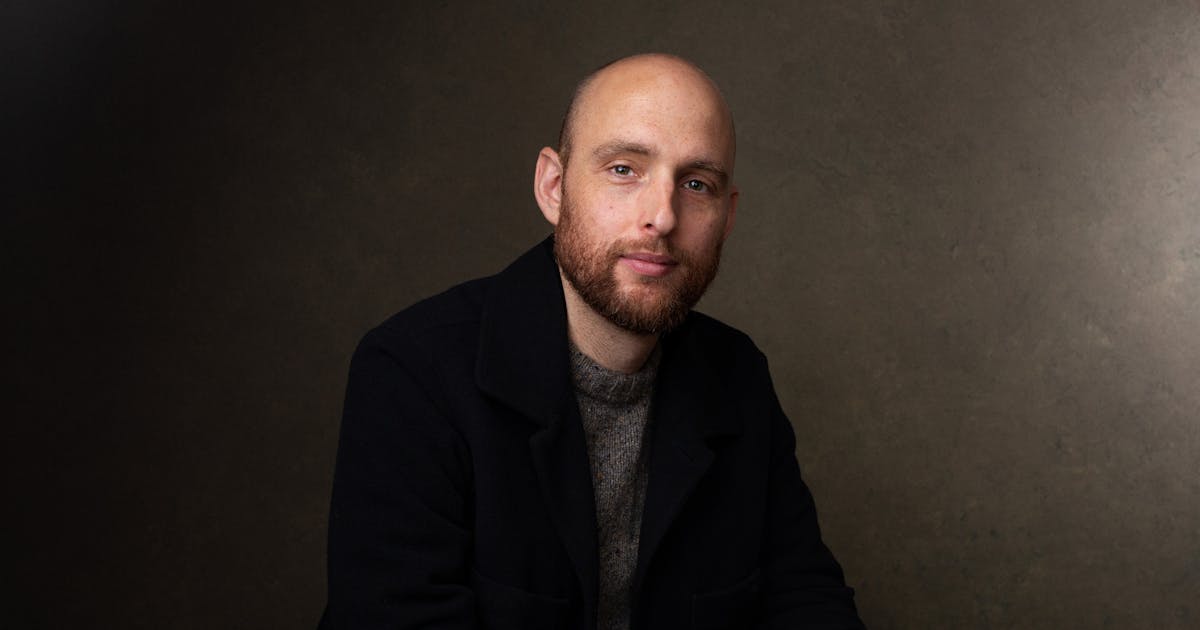 Meet Artist Matthew Hancock | Carnegie Hall