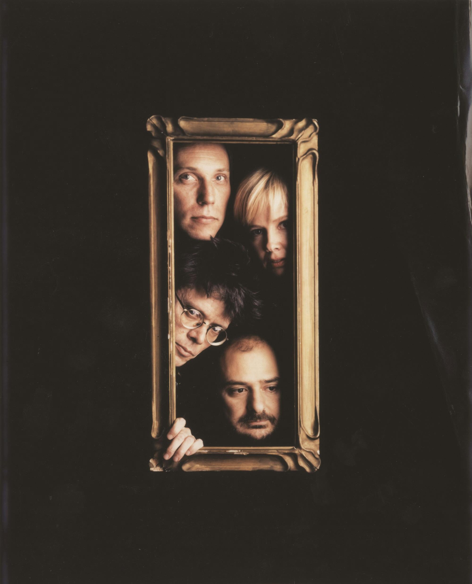 Five Decades of Kronos Quartet | Carnegie Hall