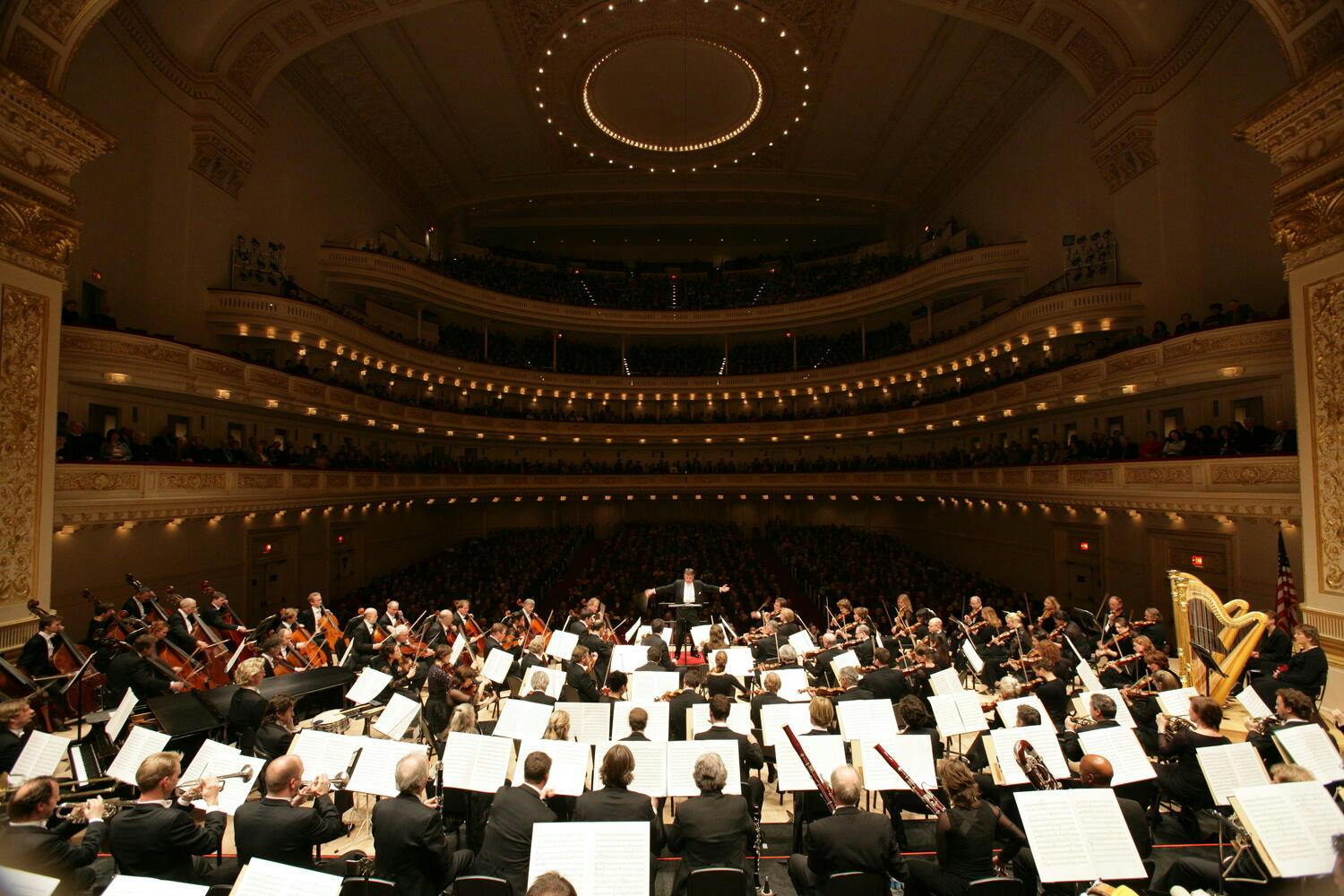 Five Things to Know About the Royal Concertgebouw Orchestra | Carnegie Hall