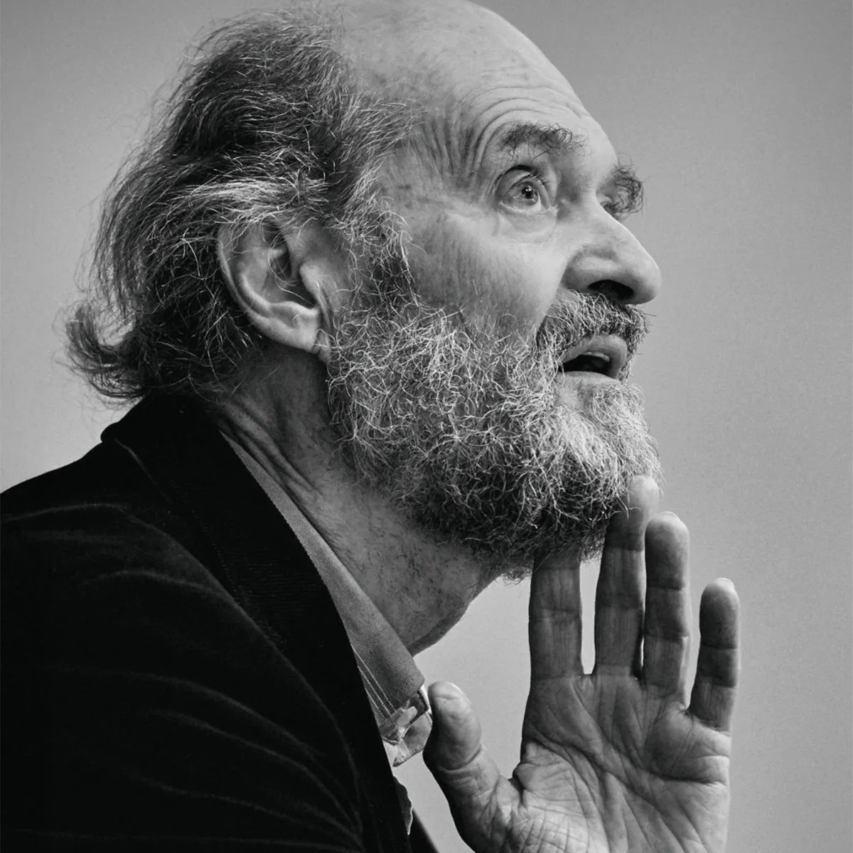 The Music of Arvo Pärt | Carnegie Hall