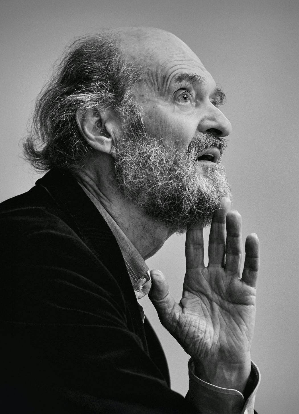 The Music of Arvo Pärt | Carnegie Hall