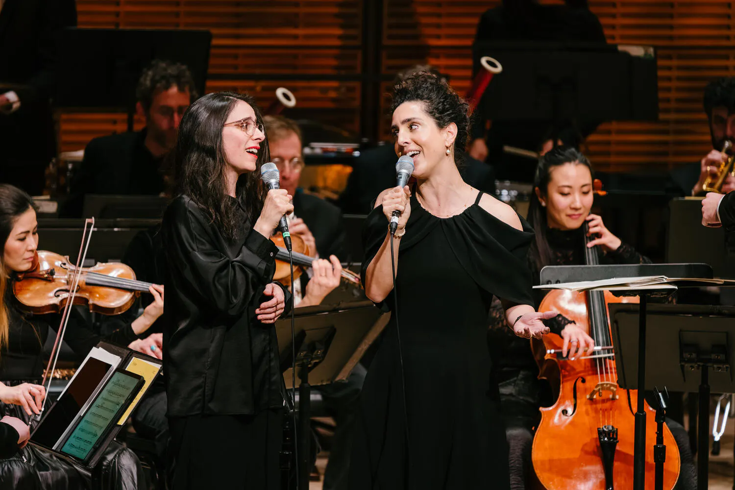 Five Things to Know About The Knights | Carnegie Hall