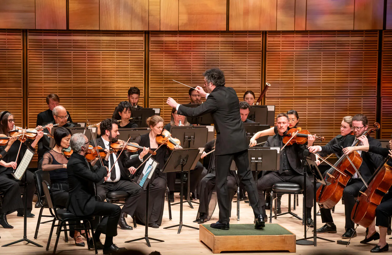 Five Things to Know About The Knights | Carnegie Hall