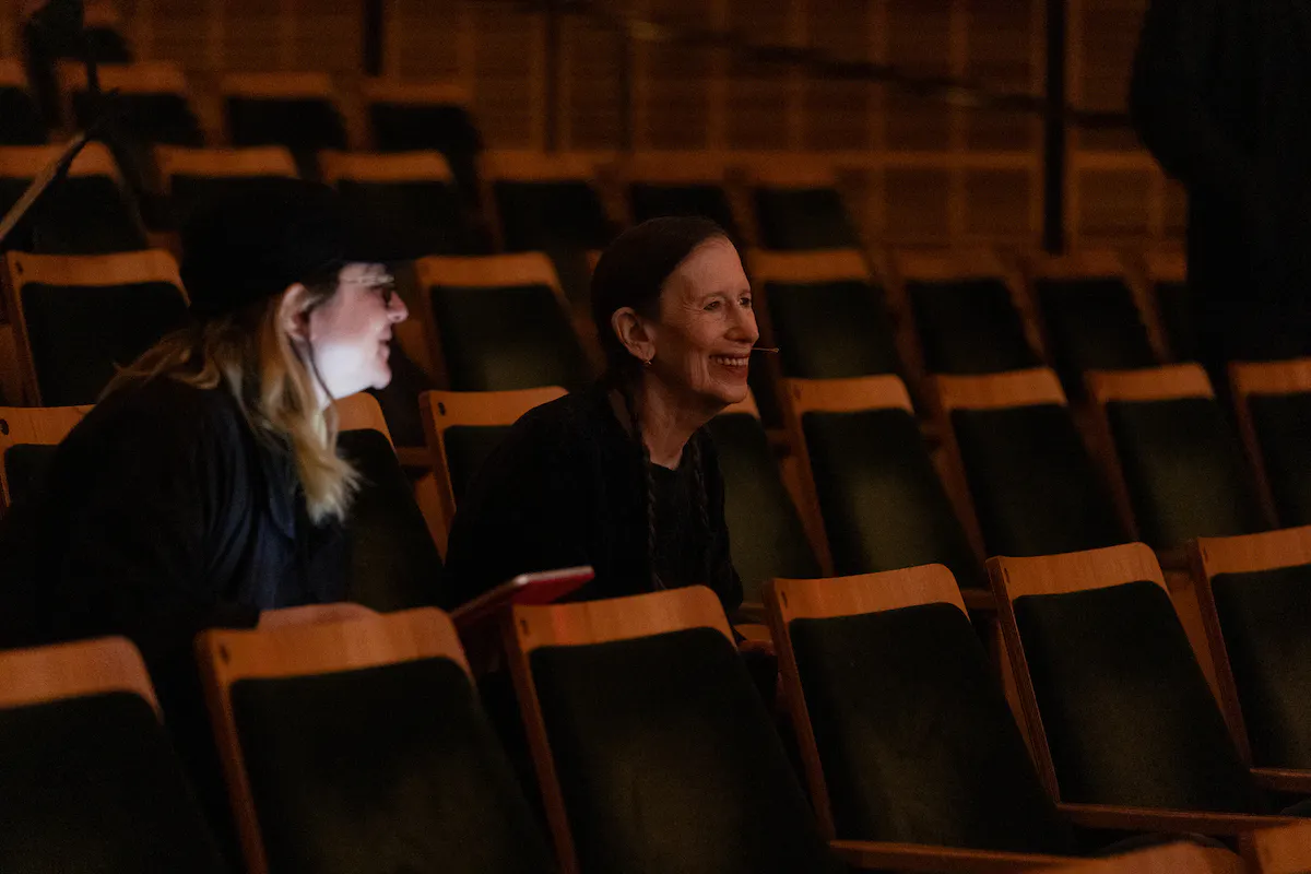 Five Things to Know about The Juilliard School | Carnegie Hall