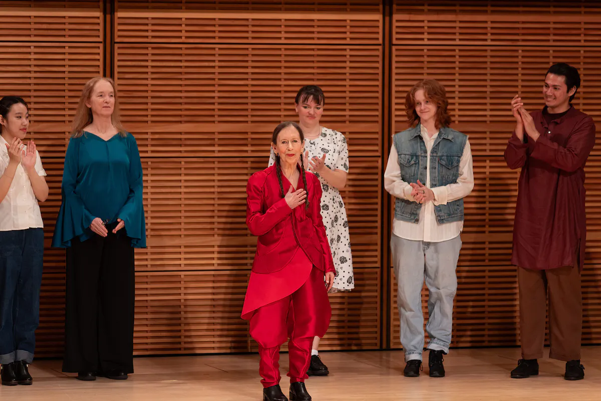 Five Things to Know about The Juilliard School | Carnegie Hall