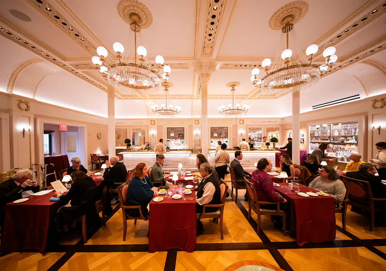 Official Website | Carnegie Hall