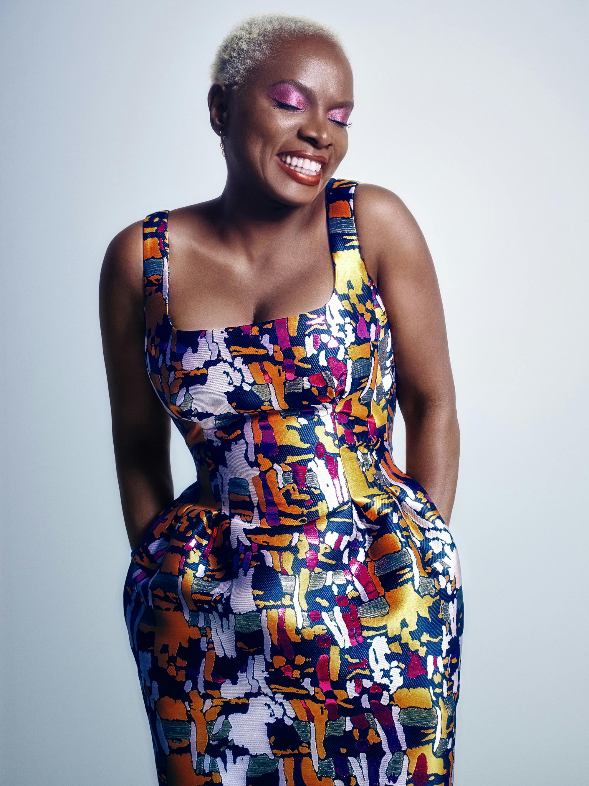 Perspectives: Angélique KidjoGrammy-Award Winning Singer Angélique ...