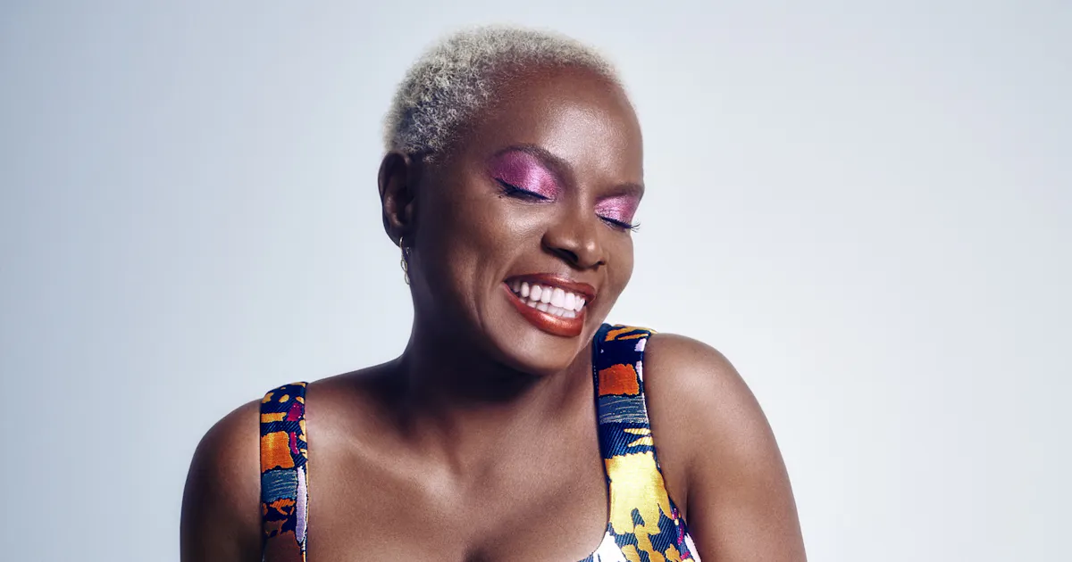 Singer Angélique Kidjo Curates Four-Concert Perspectives Series at ...