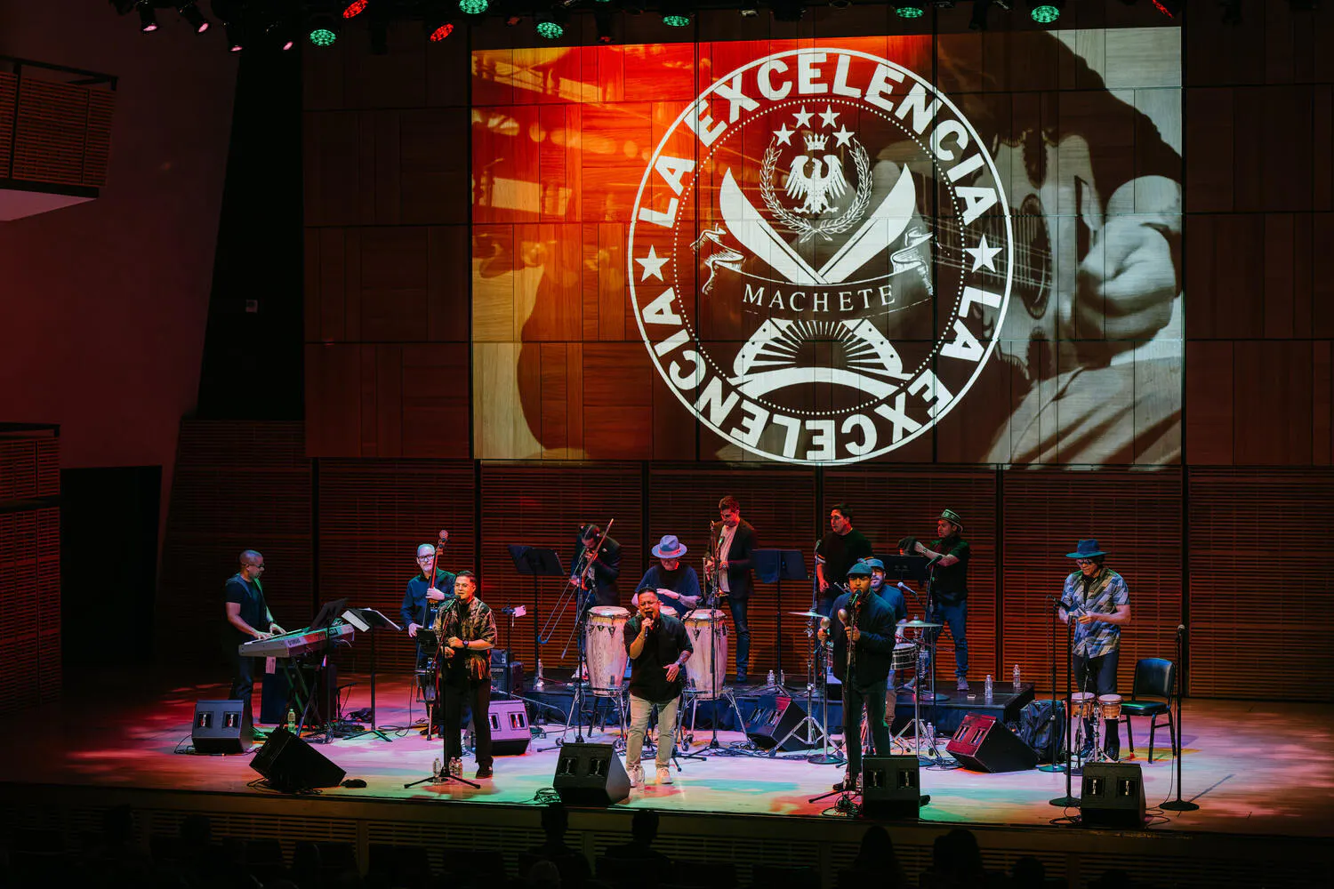 The 19th Annual Notable Occasion | Carnegie Hall