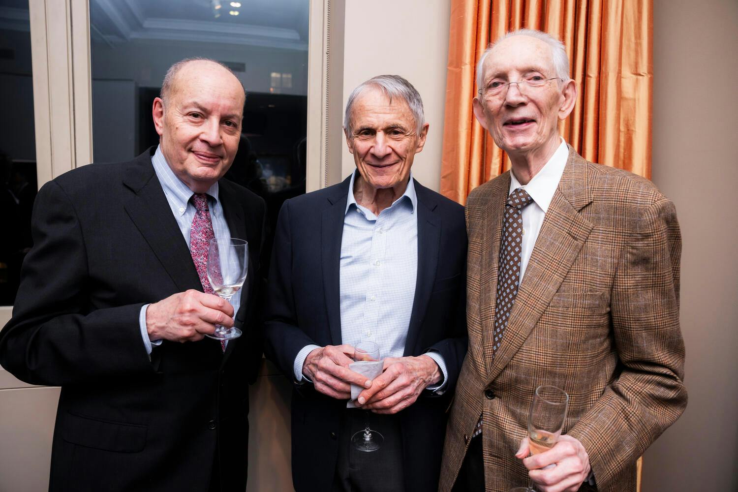 Soirée at the Home of Neil Westreich | Carnegie Hall