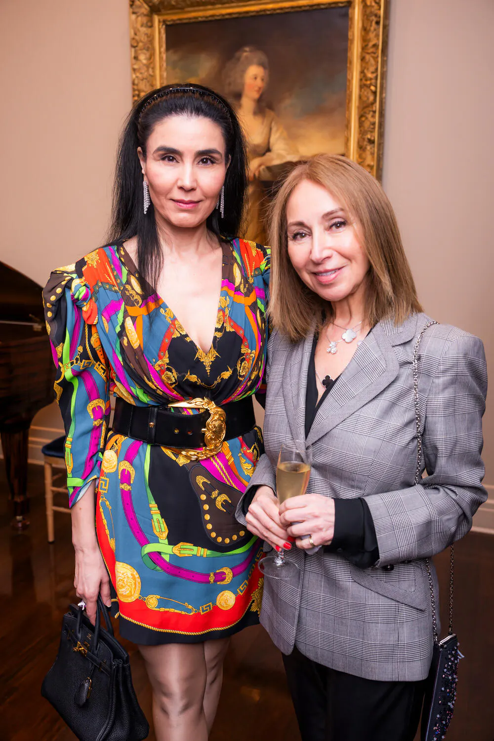 Soirée at the Home of Neil Westreich | Carnegie Hall