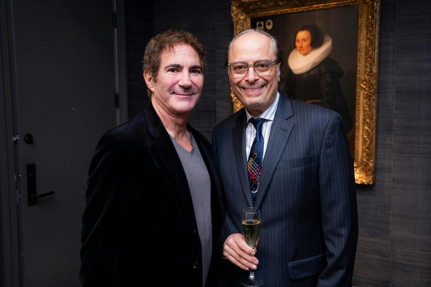 Soirée at the Home of Neil Westreich | Carnegie Hall