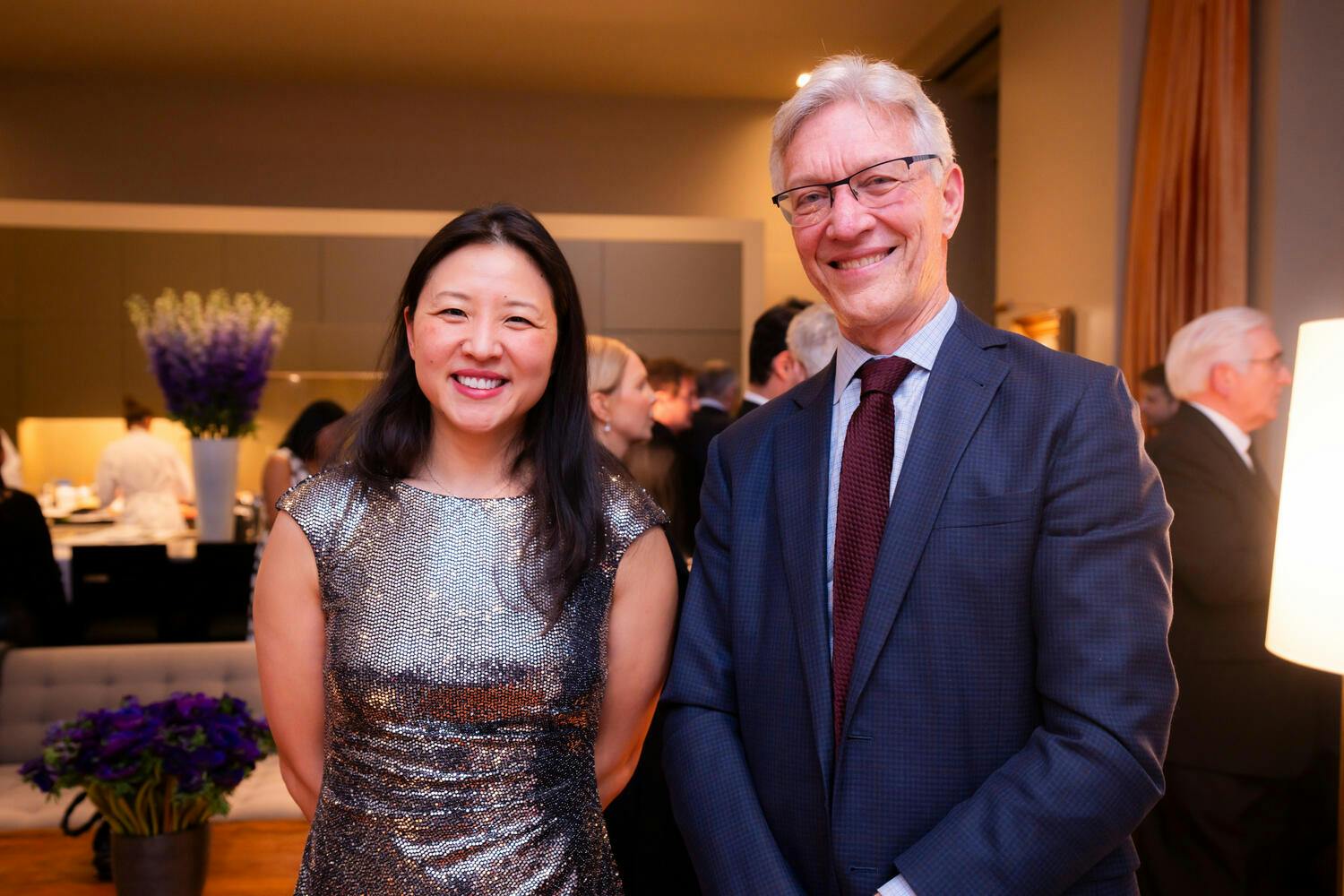 Soirée at the Home of Neil Westreich | Carnegie Hall