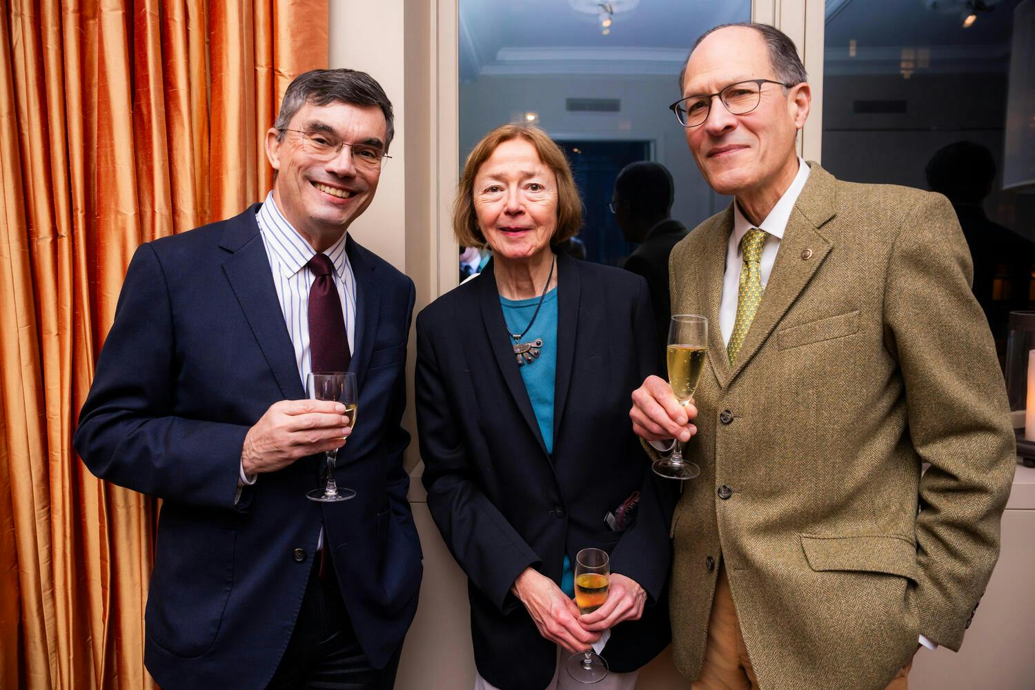 Soirée at the Home of Neil Westreich | Carnegie Hall