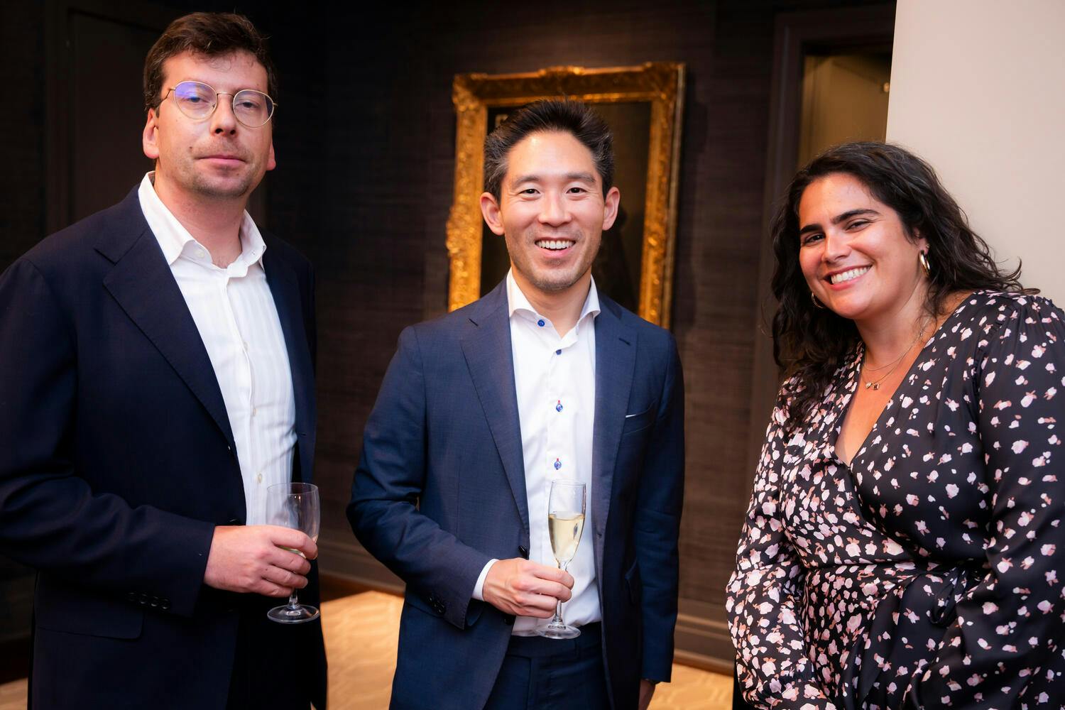 Soirée at the Home of Neil Westreich | Carnegie Hall