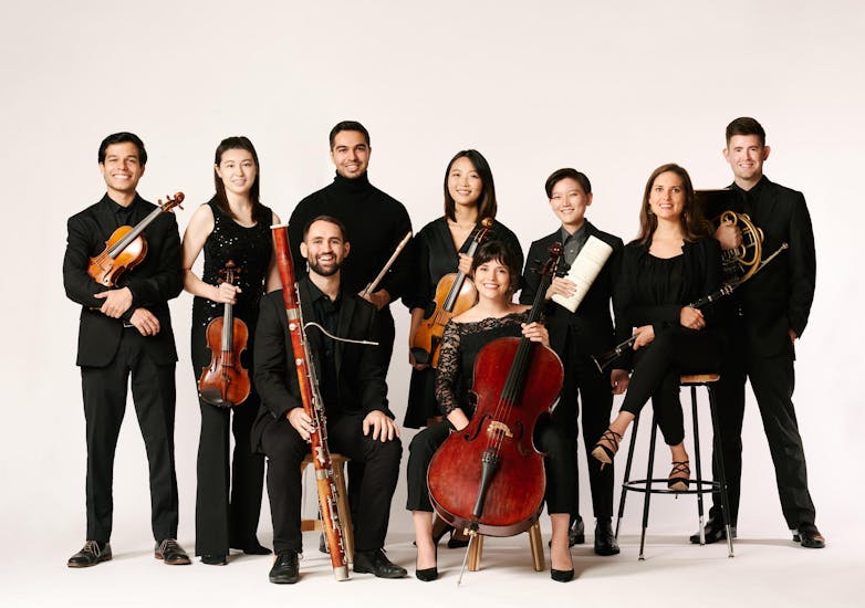 An Evening with Ensemble Connect | Carnegie Hall