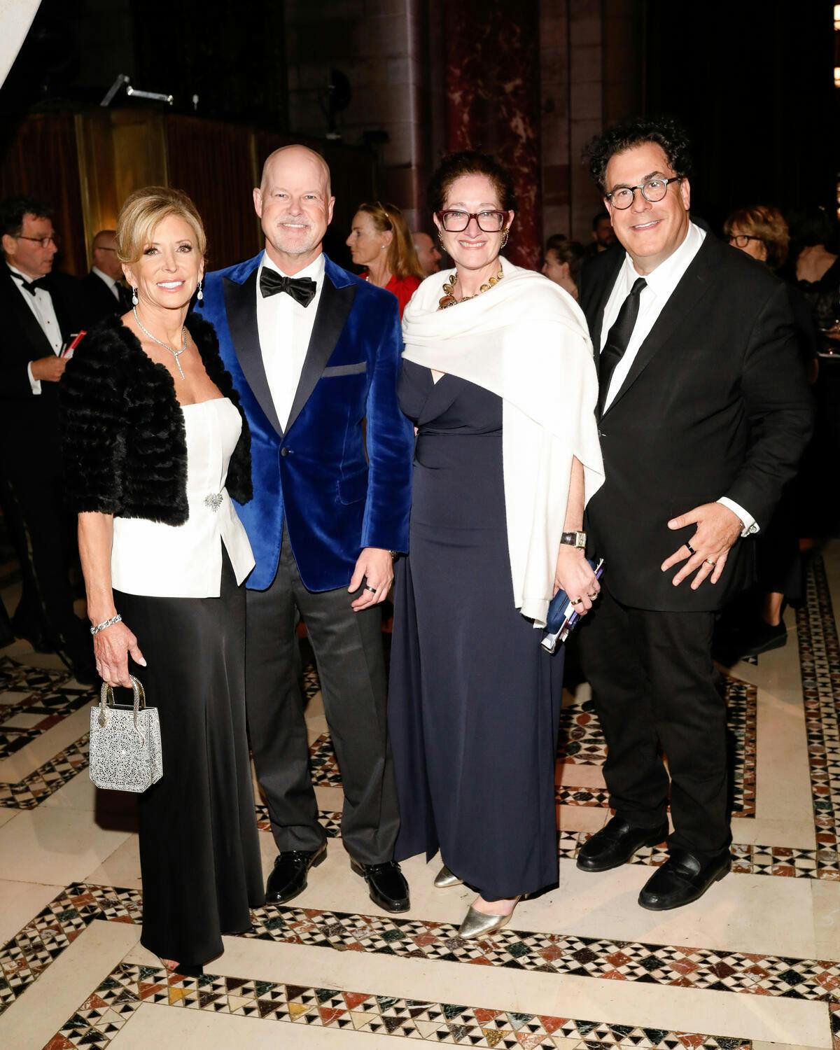 Opening Night Galas | Carnegie Hall