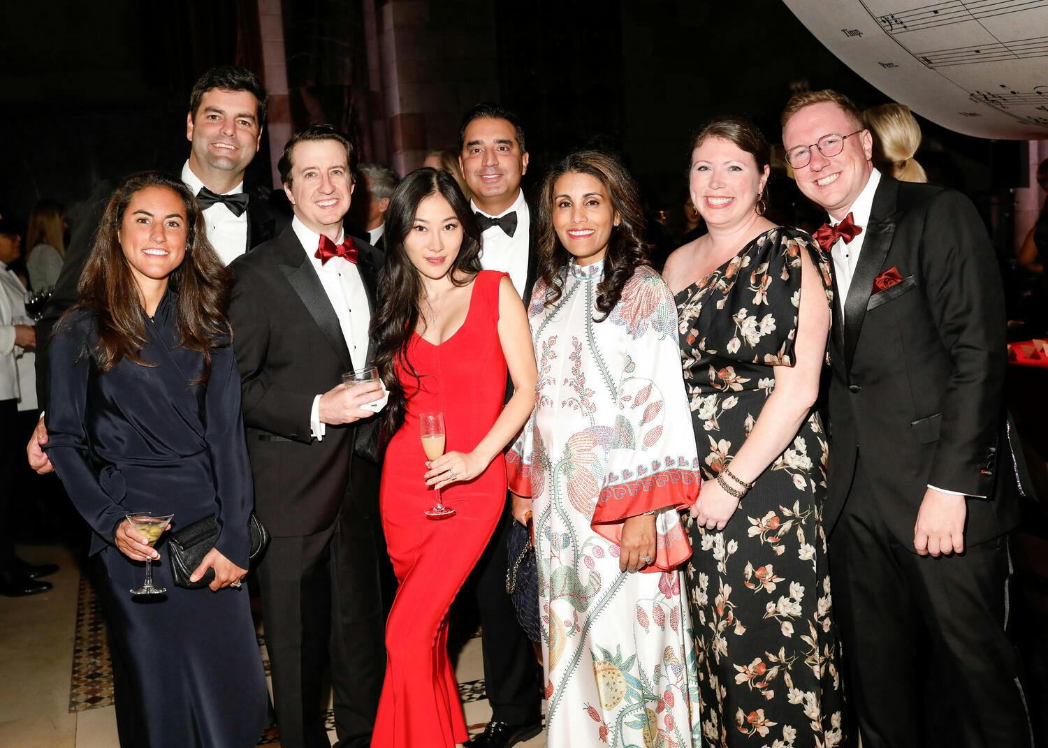 Opening Night Galas | Carnegie Hall