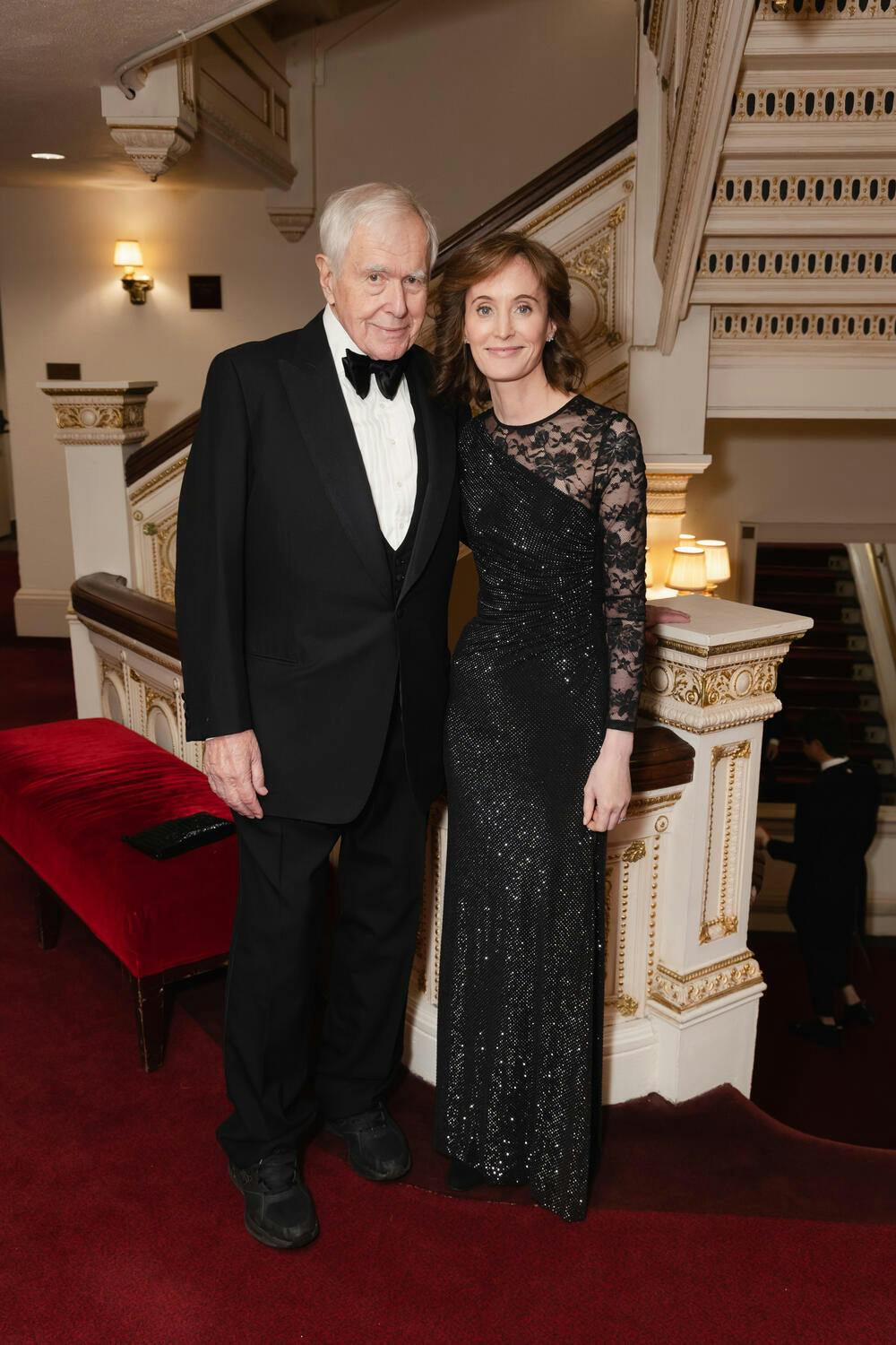 Opening Night Galas | Carnegie Hall