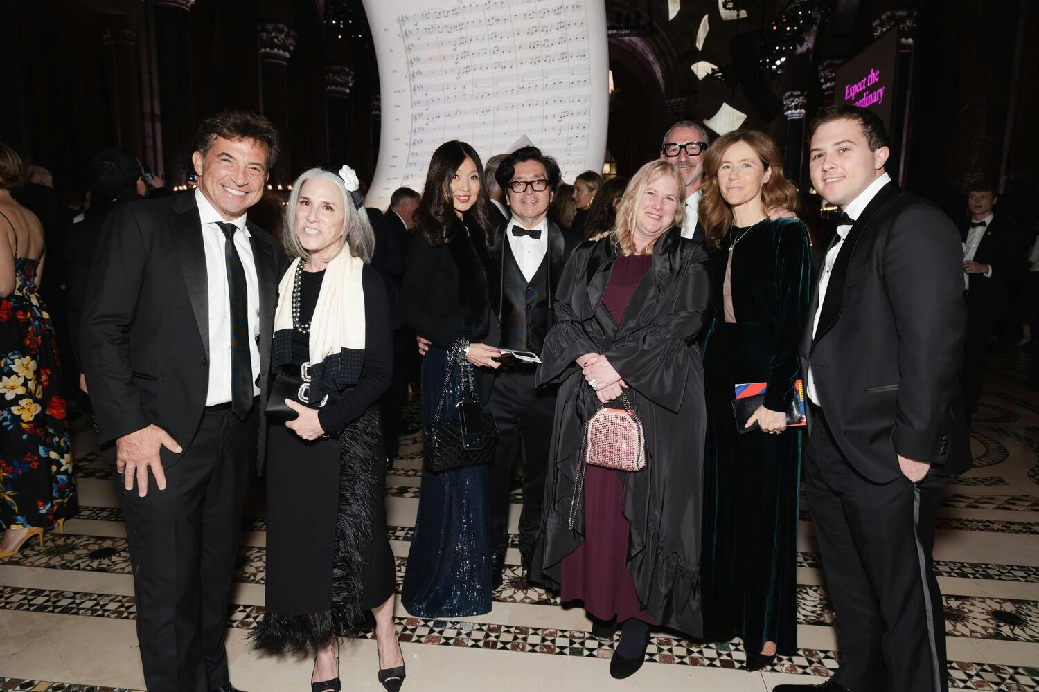 Opening Night Galas | Carnegie Hall