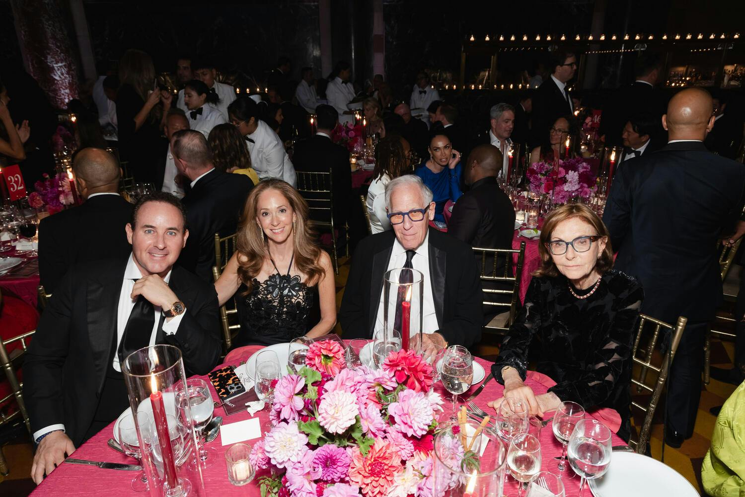 Opening Night Galas | Carnegie Hall