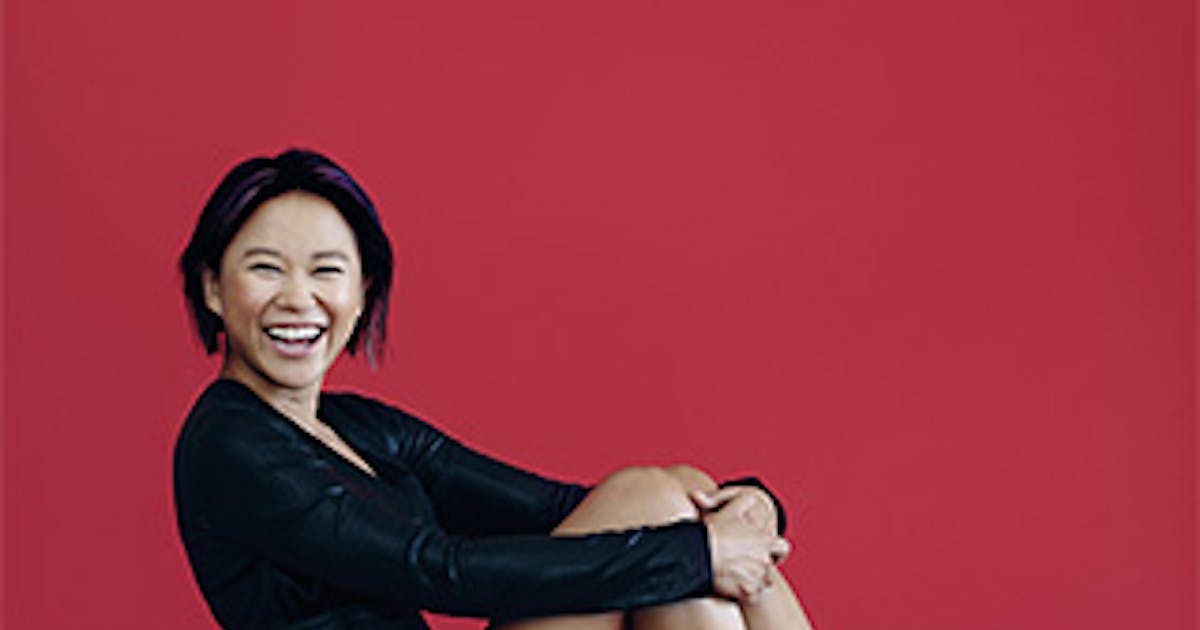 Yuja Wang Performances | Carnegie Hall