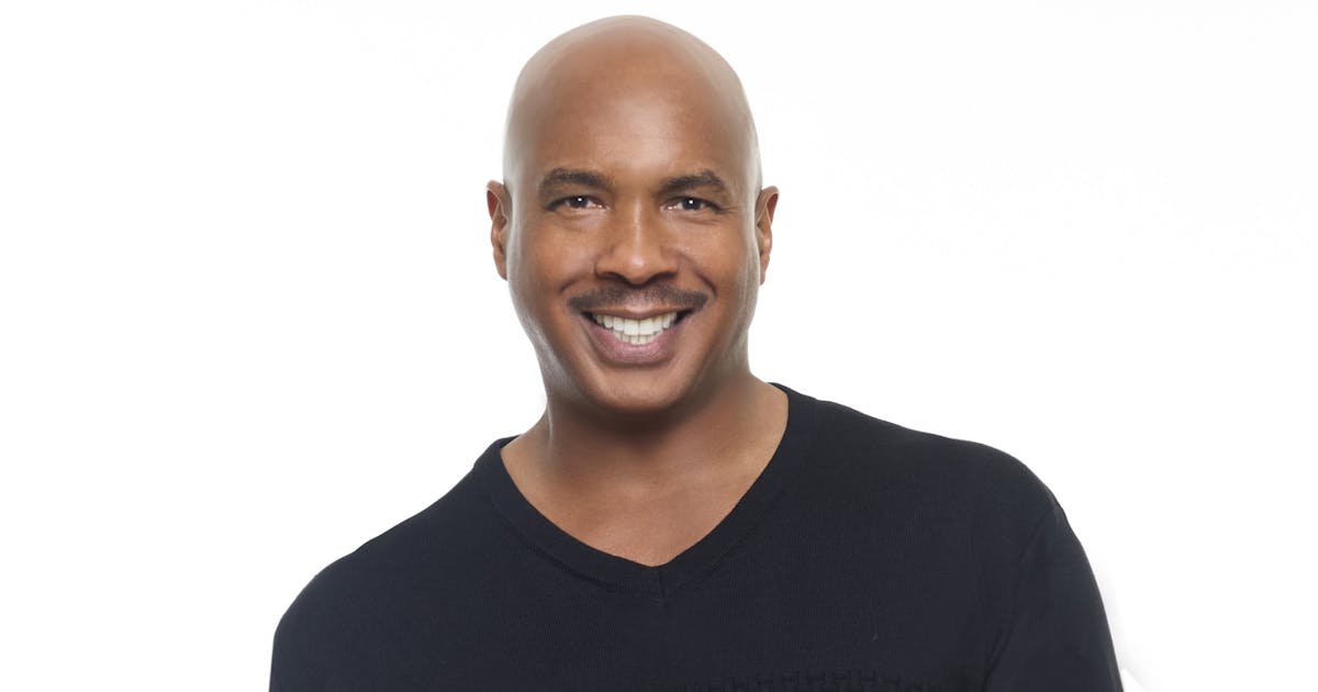 Carnegie Hall Citywide: Ray Chew Live! | Sep 25, 2021 at 5 PM ...